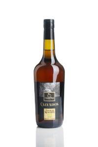 Calvados Bio Claque-Pépin. Calvados AOC de Normandie