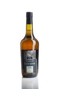 Calvados Bio Claque-Pépin. Calvados AOC de Normandie