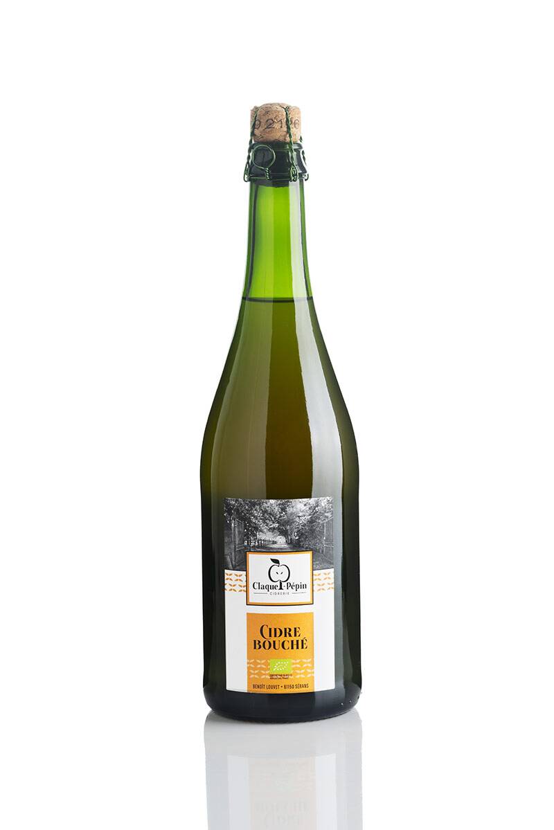 Gamme Bio | Claque-Pépin