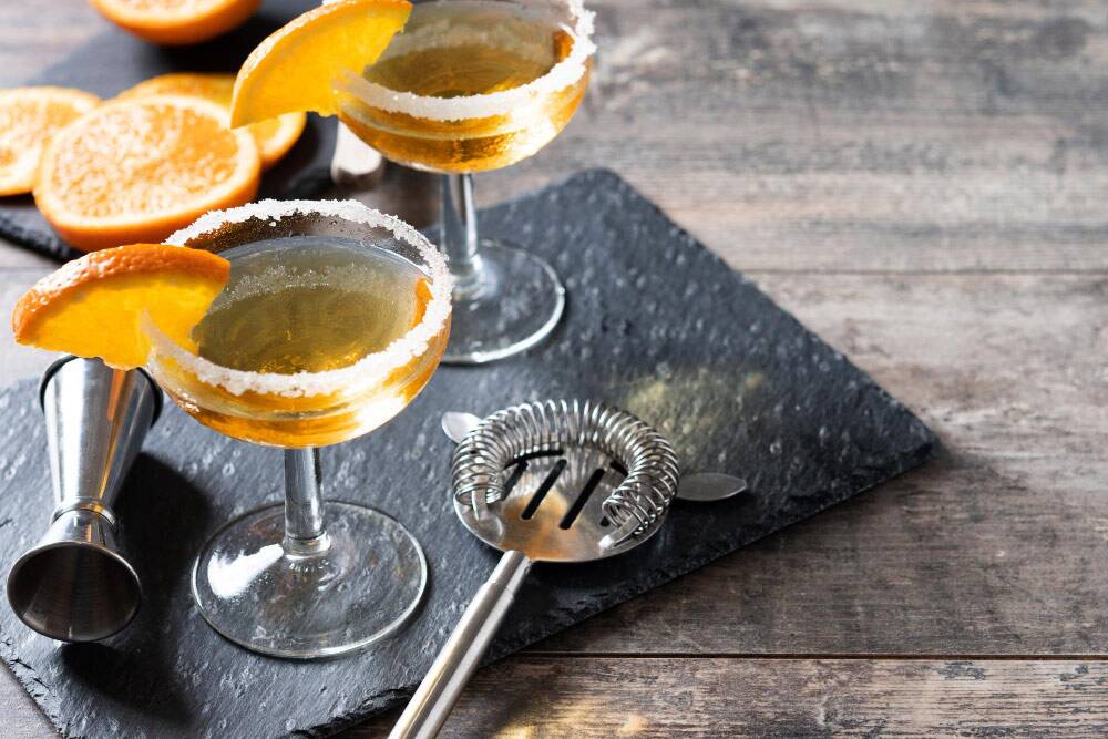 Cocktails à base de Calvados : 8 idées de recettes | Claque-Pépin