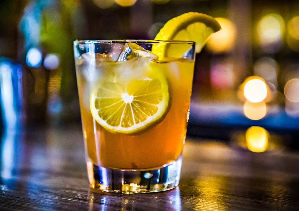 Cocktails à base de Calvados : 8 idées de recettes | Claque-Pépin