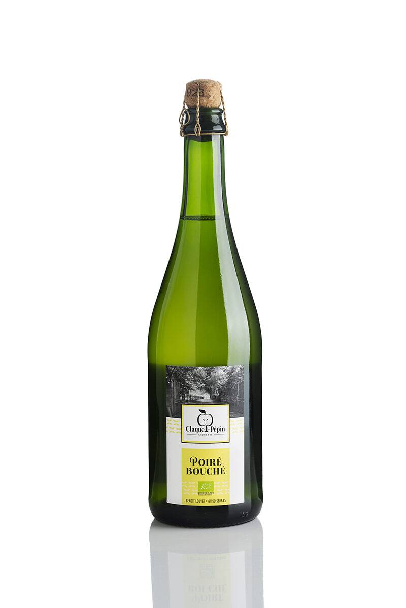 Gamme Bio | Claque-Pépin